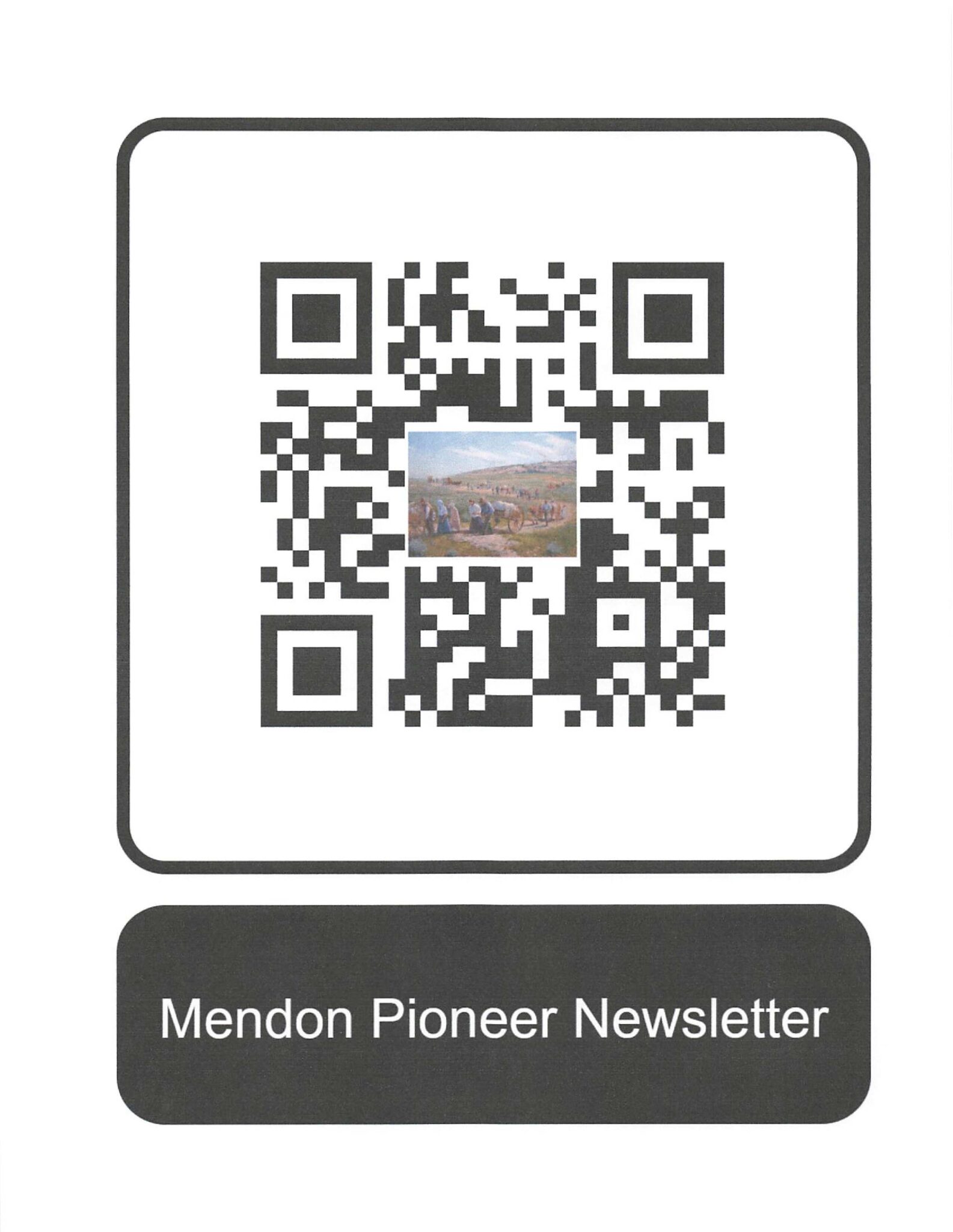 Pioneer Day – Mendon City